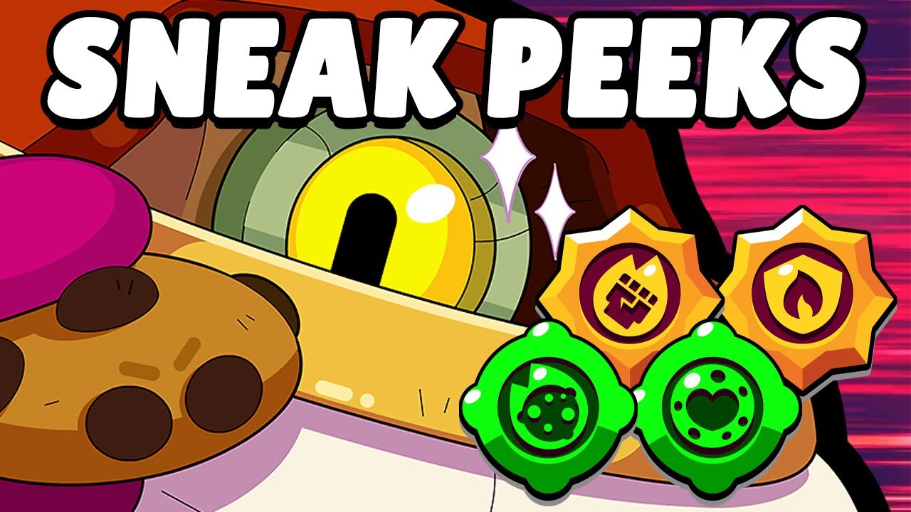 GUIDE COMPLET de PEARL le 20eme BRAWLER CHROMATIQUE de BRAWL STARS ...