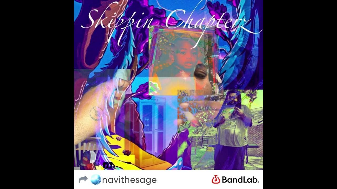 Navi the Sage _ SOUL prod. Lex Factor (skippin Chapterz) - YouTube