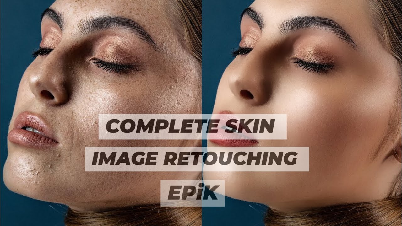 How to remove face pimple | face smooth | Clear Face Editing | edit ...