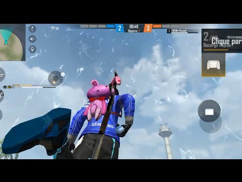 1 dia hud do SKYNANZ FF