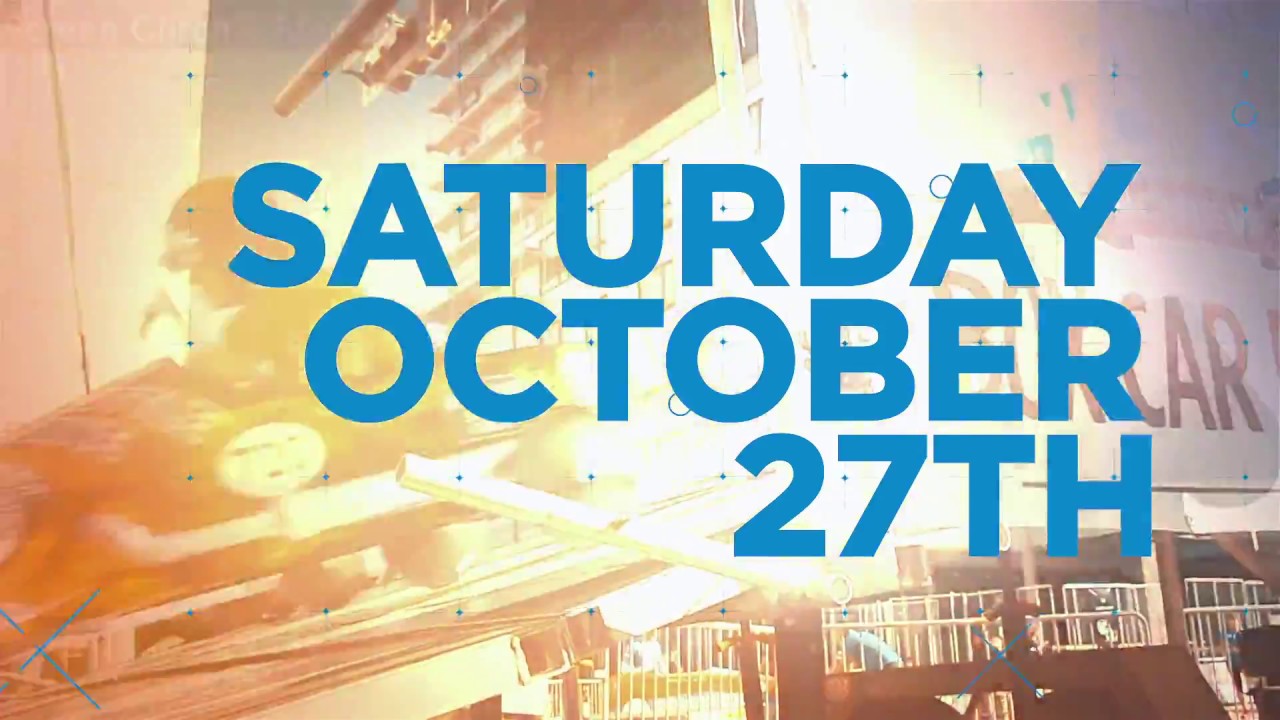 2018 Achieva Box Car Rally TV 30 - YouTube