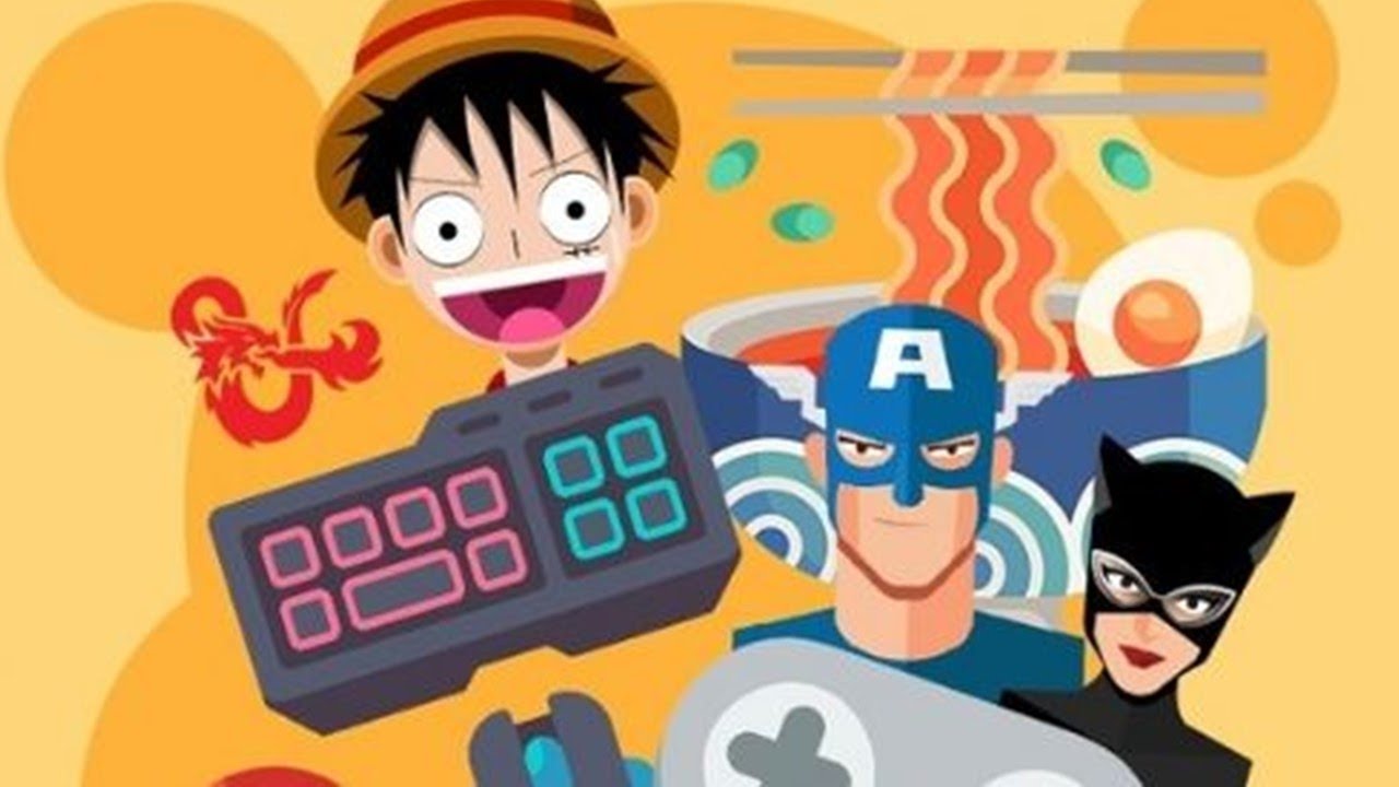 ¿Qué es un FRIKI? - YouTube