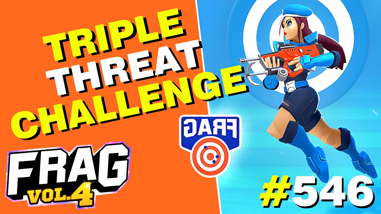 🔴ZENO ZONE - FRAG PRO SHOOTER - AMELIE, HUNTER & RICK ROCK SYNERGY 😮😉 ...