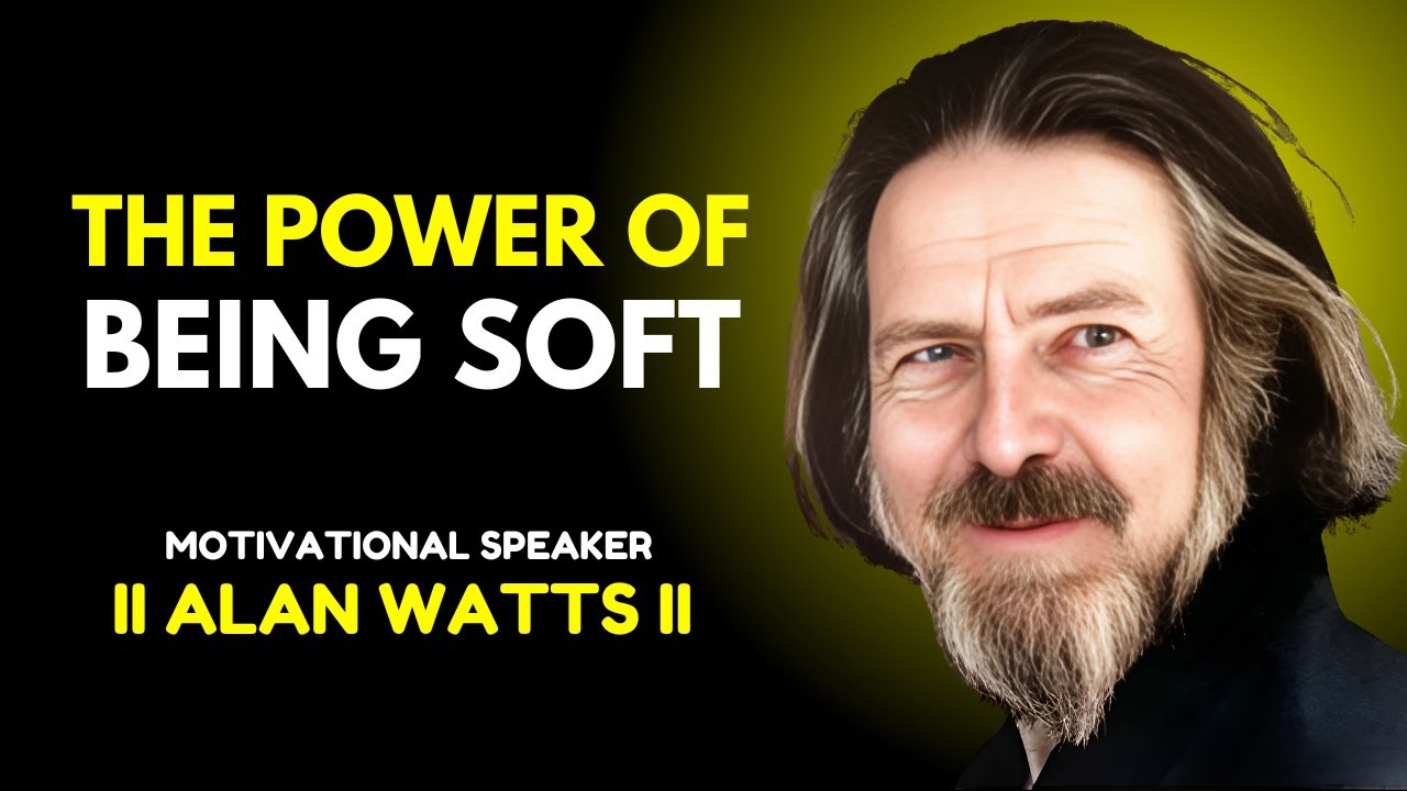 THE POWER OF BEING SOFT TO EVERYONE - Best Motivational Speech by # ...