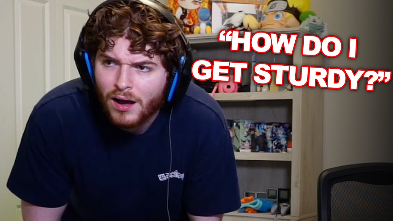 god forbid a white boy catch a vibe - YouTube