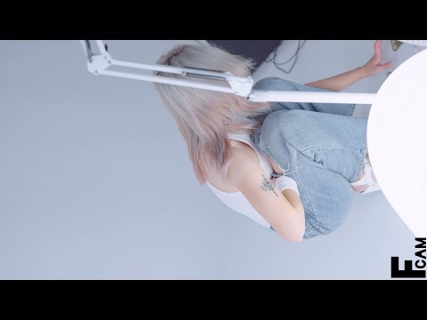 #효이 자연스러운 무브먼트