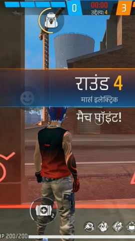 ️😂😀 Free Fire 4v4 CS RANK ZON DAMAGE ️ ️ - YouTube