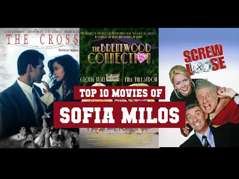 Sofia Milos Top 10 Movies | Best 10 Movie of Sofia Milos