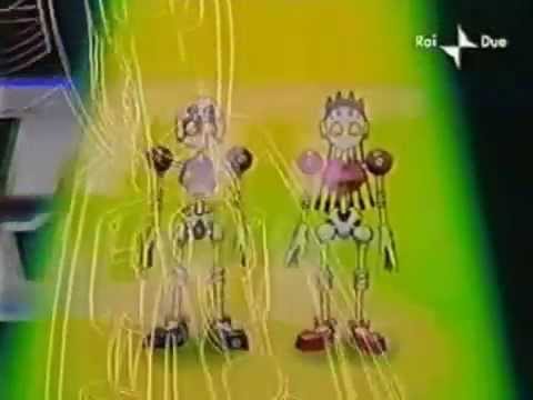 Medarot   Sigla Ita   Opening