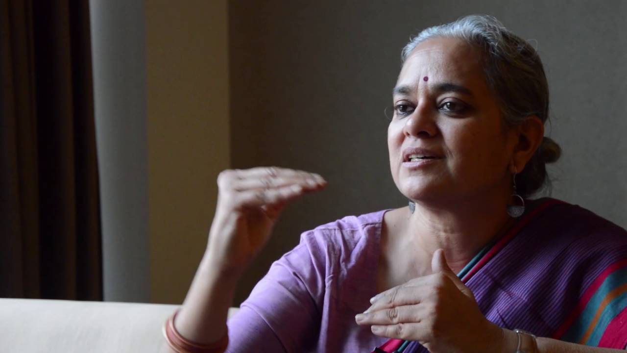 Dr. Mirai Chatterjee - YouTube