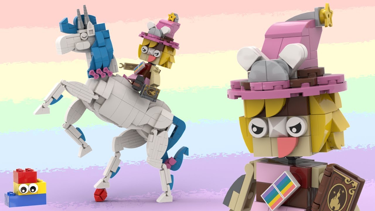 Presenting her rrroyal highness, QUEEN BUTT STALLION! Plus the UH ...