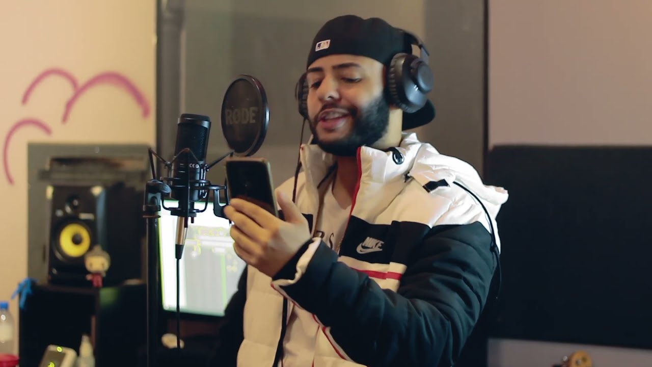 Dr.B - Sempre Ralar E Prosperar (Video Clipe Oficial) - YouTube