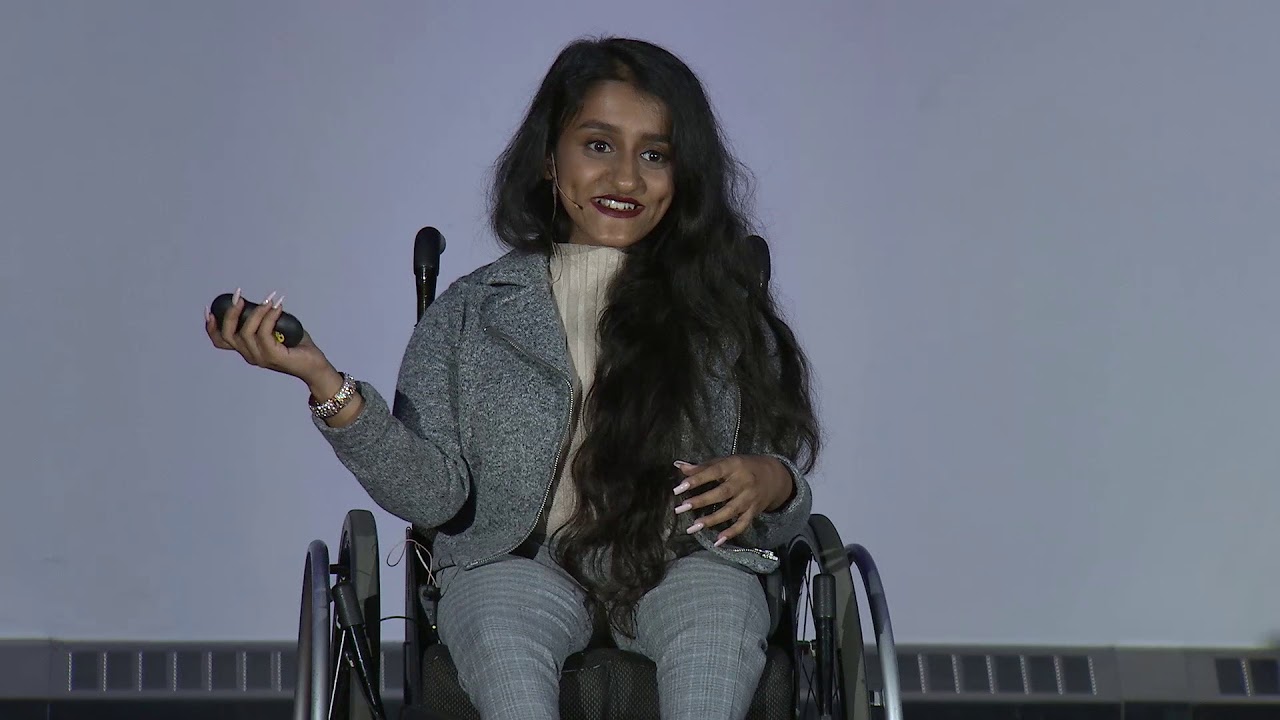 Overcoming Adversities of an Incurable Disorder | Tasnim Jaisee ...