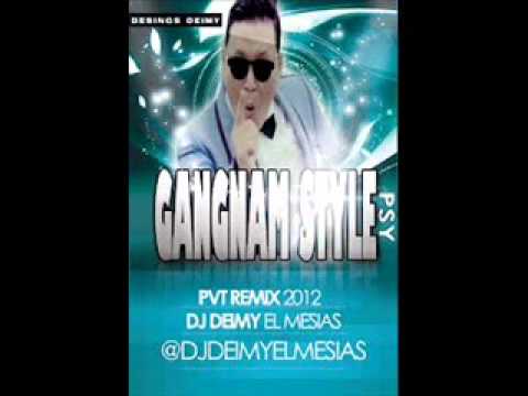 PSY     OPPA   GAMGAM STYLE  OFICIAL MV