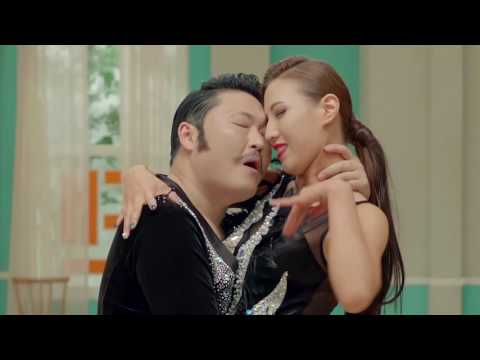 PSY - DADDY(feat. CL of 2NE1) M/V