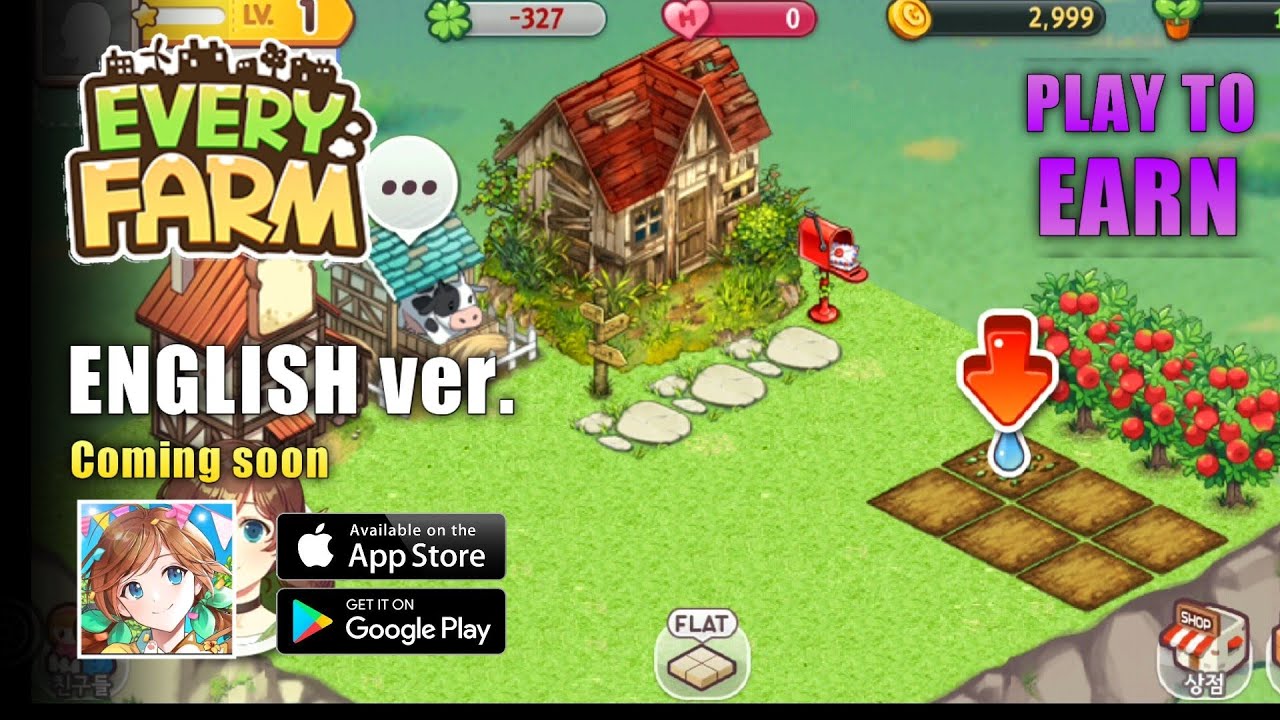 Play All Farm Games