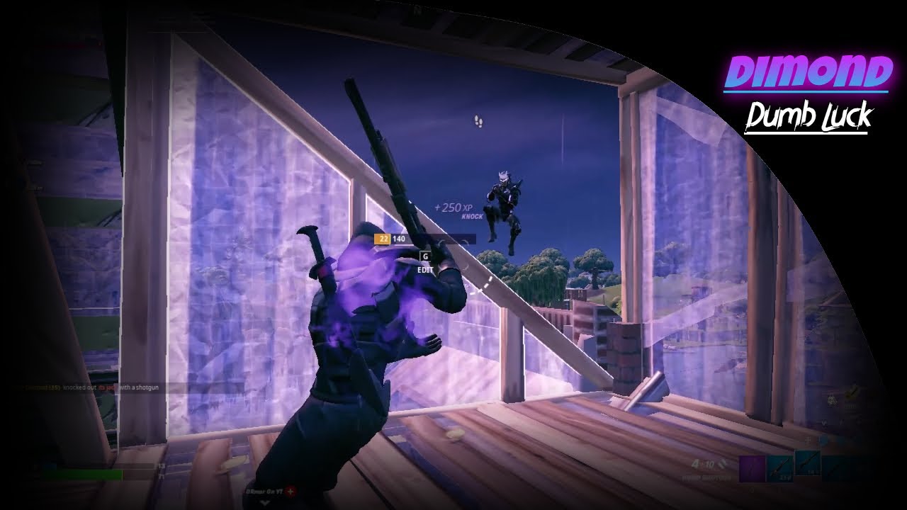 The Best 1280x720 Laptop Player | Fortnite Montage - YouTube