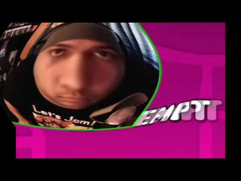 Dashie playing Geometry dash but its edited as a bad YTP #1 - YouTube