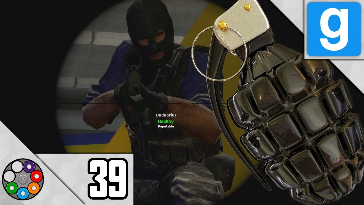 Murder in Mineshafts and Waterworld | Episode 39 | Vidiocracy Plays ...