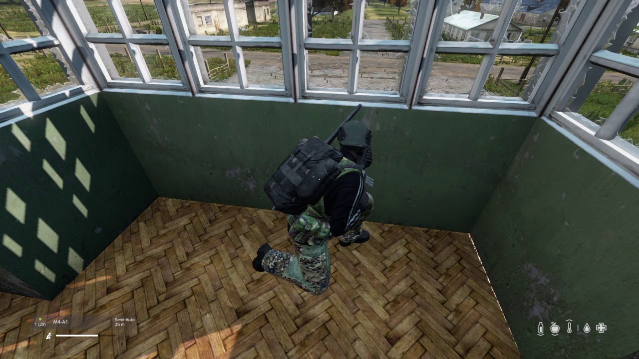 Easy kill. - YouTube