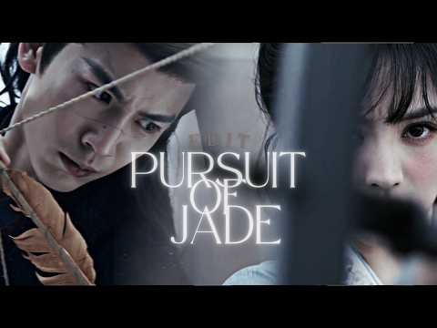 Pursuit Of Jade fmv- EPIK edit