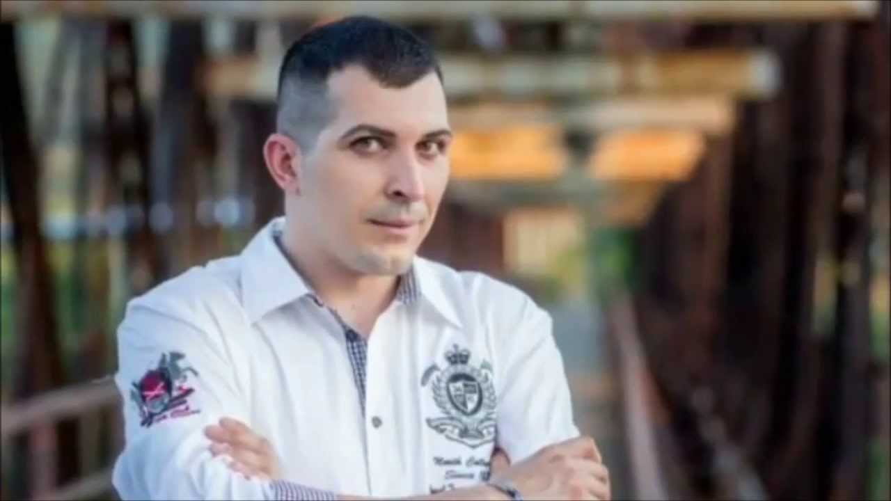 Zoran Milosevic DJOLE hit 2013 SUPER PAR video mix - YouTube