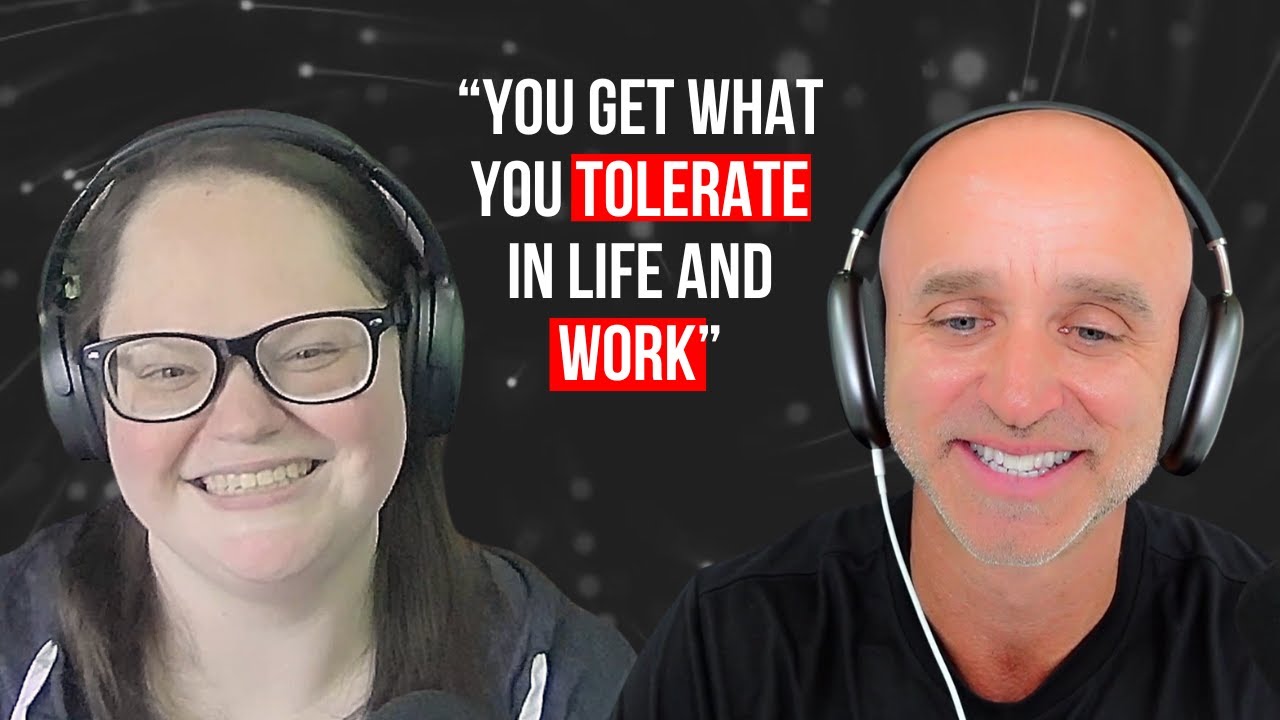 Navigating Life's Two Speeds: Slowly and Suddenly - YouTube