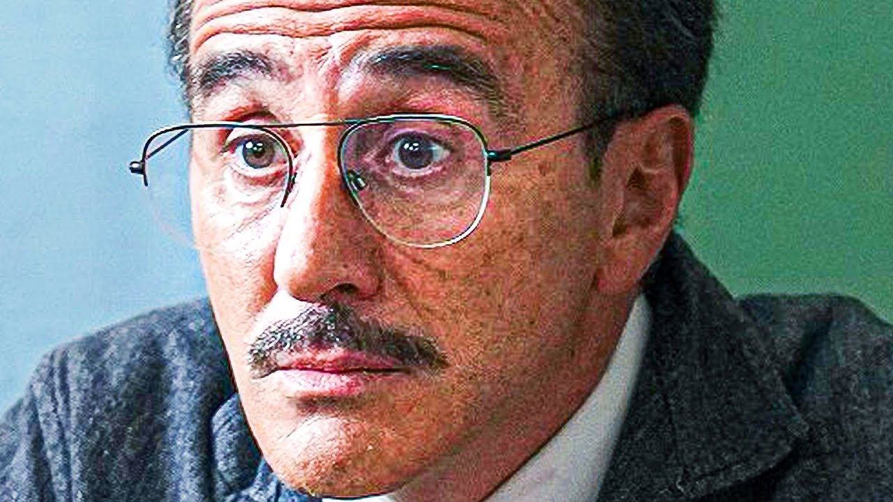 DUCOBU 3 Bande Annonce (2020) - YouTube