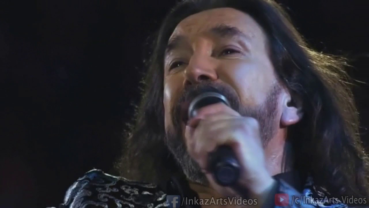 Barbakahn confirma concierto - Vídeo Ramdon - YouTube