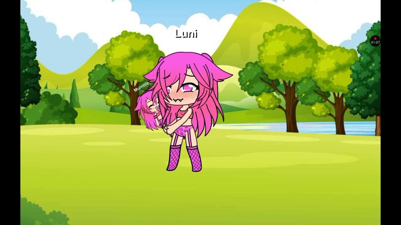 pov: la piña que se creía cawaii - YouTube