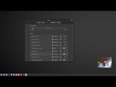 Switching from Mac To Linux - Get Rid of Linux Mint Annoying System ...