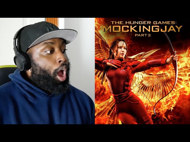 Mockingjay Gale Poster