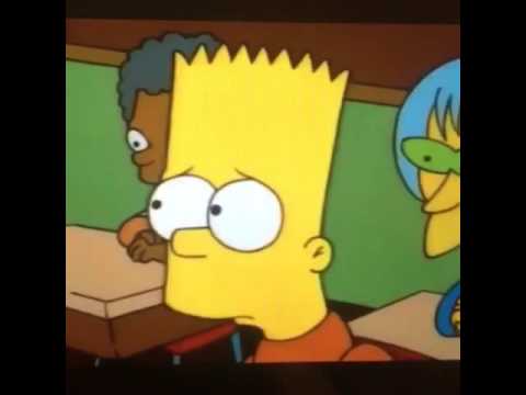 Say the line Bart #saythelinebart Vine Funny one liners ( The Simpsons ...