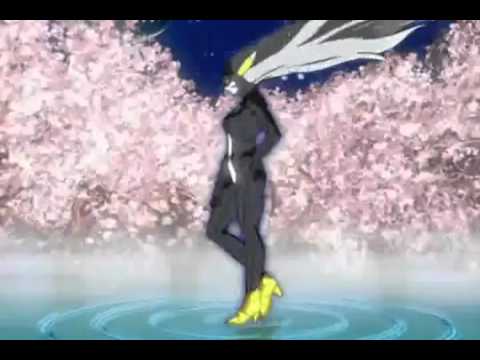 evoluciones matrix digimon tamers (español latino) - YouTube
