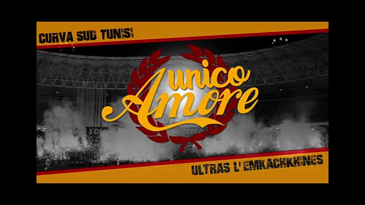 unico amore (فيراج الترجي) - YouTube