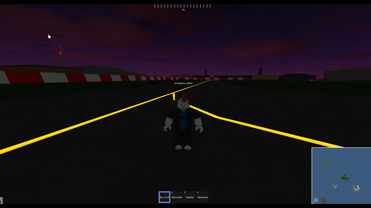 GR to Perth full flight PTFS Roblox - YouTube