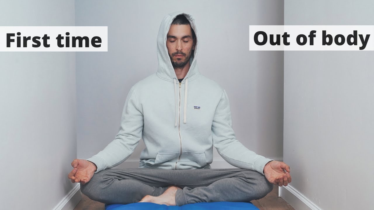 My First Out of Body Experience | Full Story 20+ Years Later - YouTube