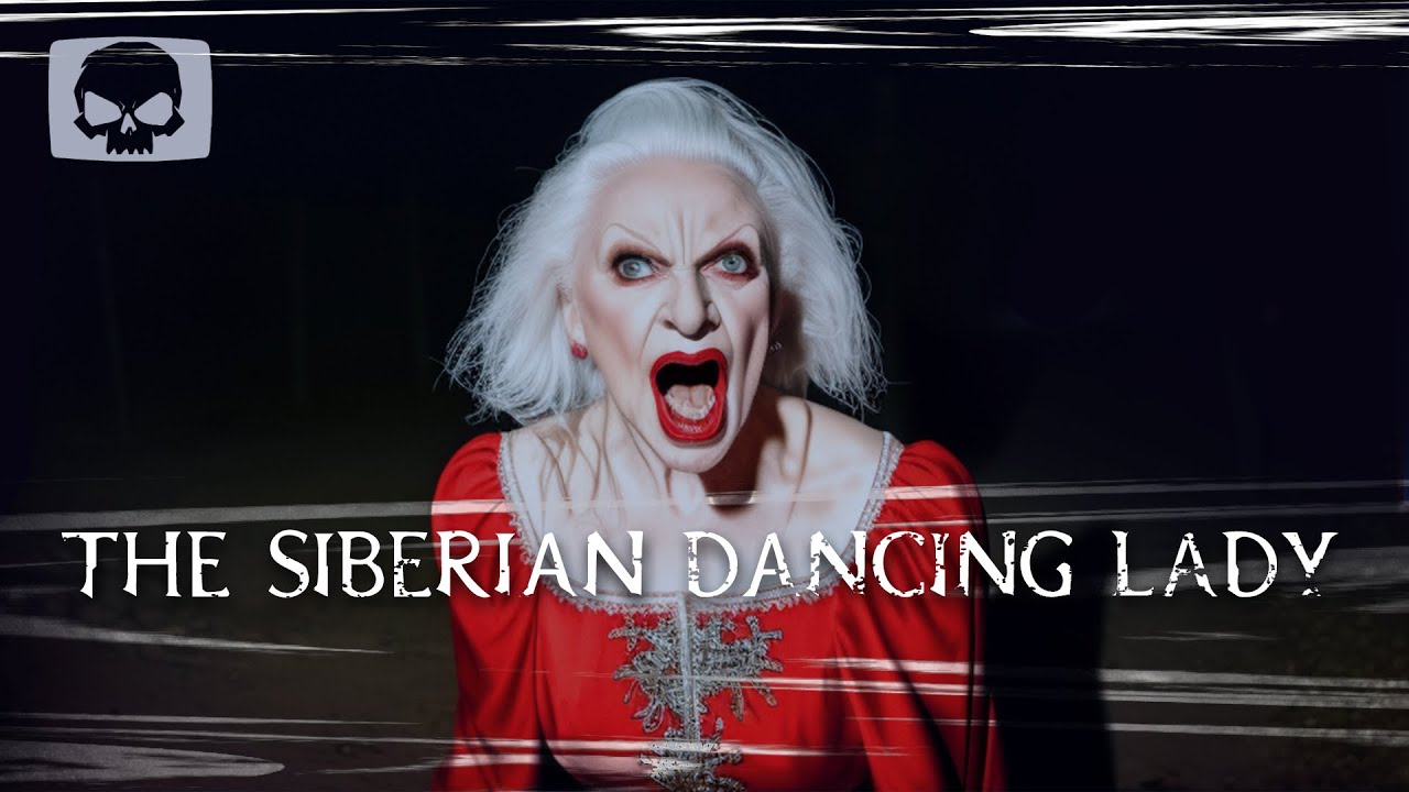 The Siberian Dancing Lady Project - An Animated Horror Story - YouTube