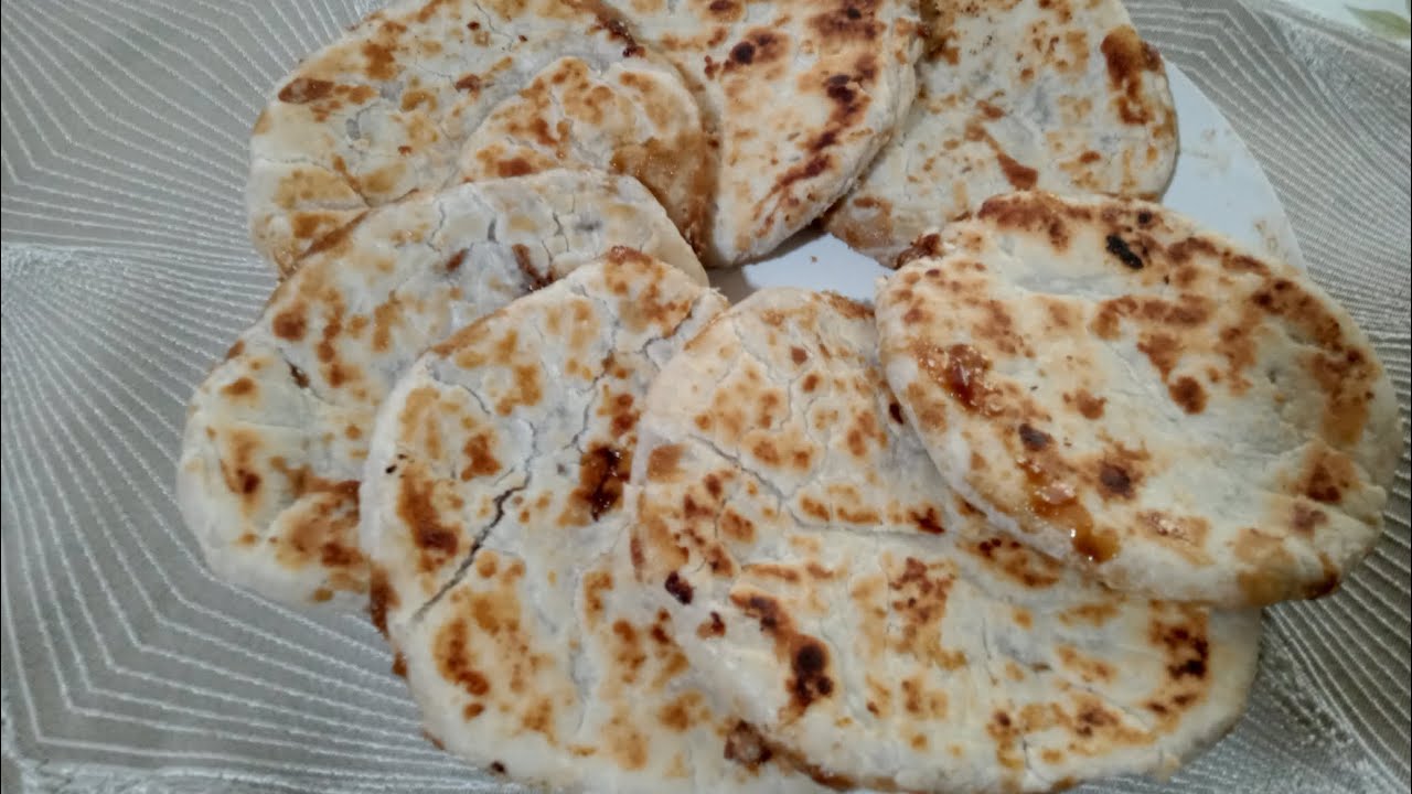 HOMEMADE PIAYA RECIPE FOR MERIENDA 😋// VLOG#49 - YouTube