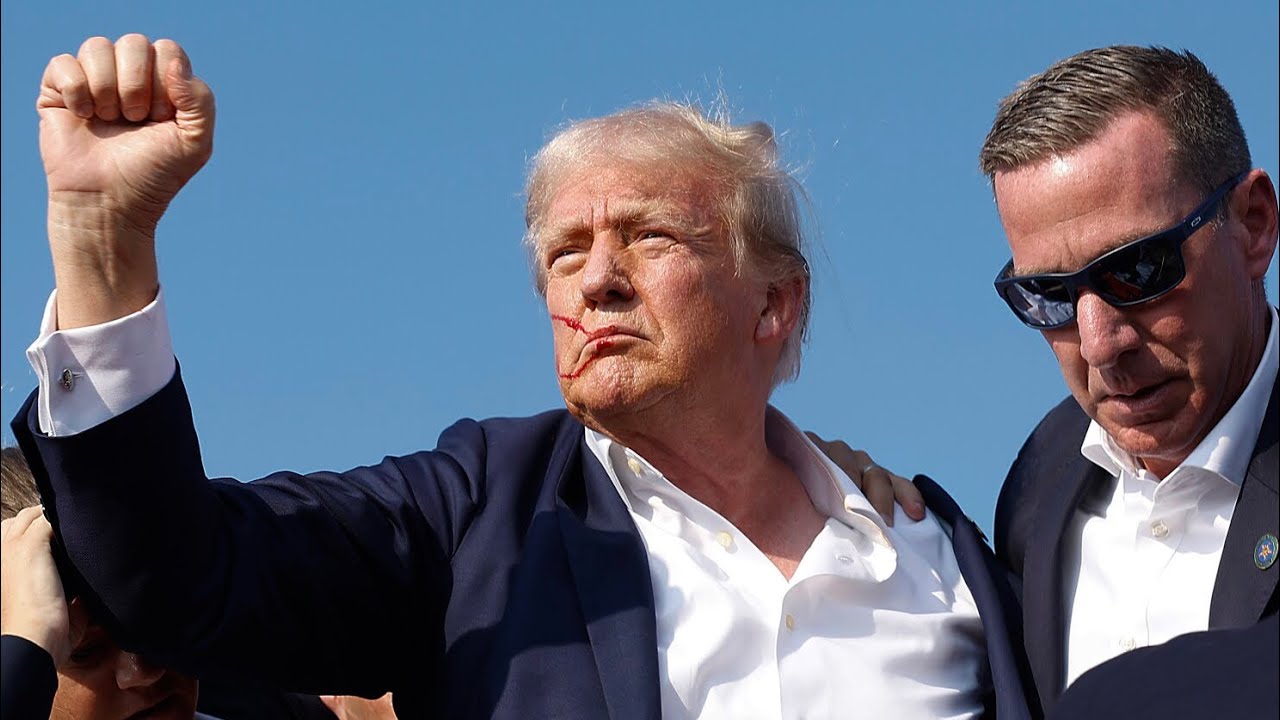 Donald Trump - Macarena [Full Song] - YouTube