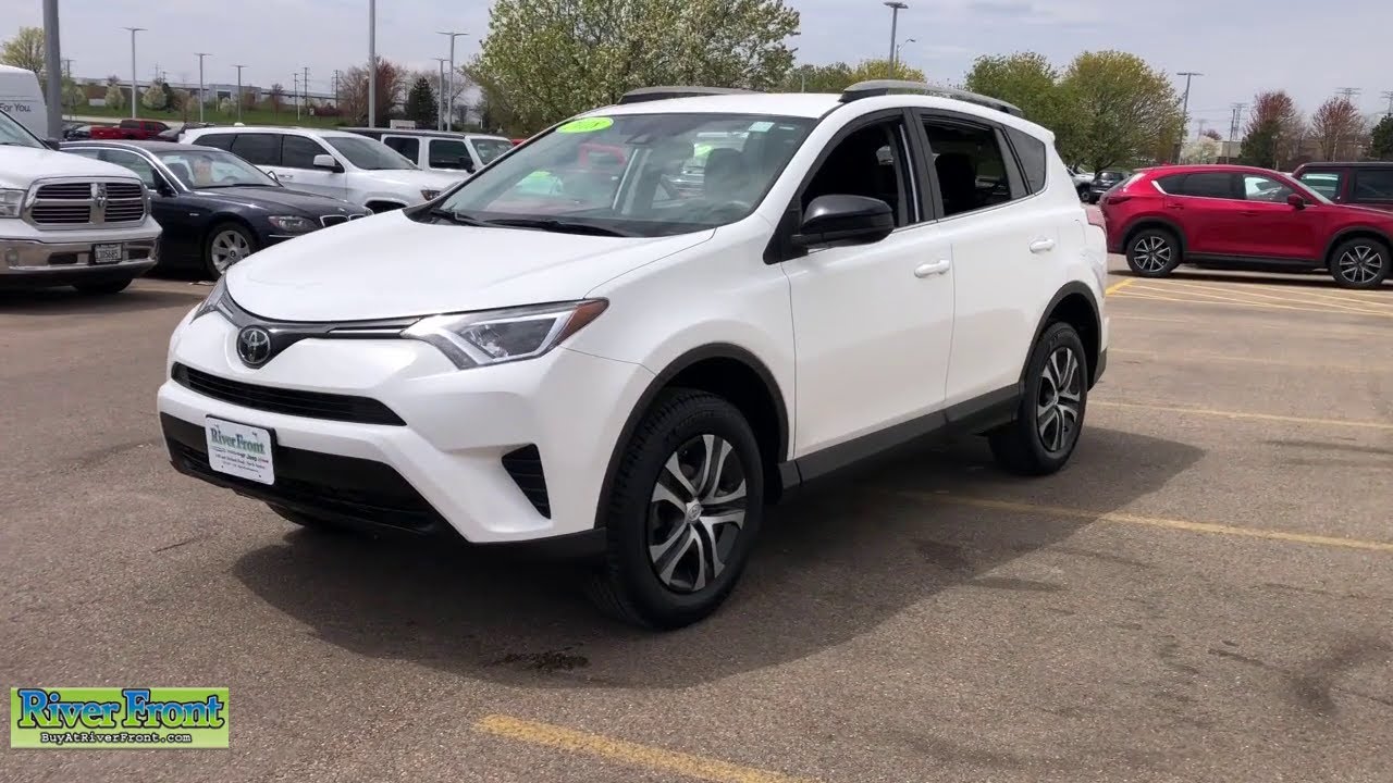 Toyota Dealer Aurora Il
