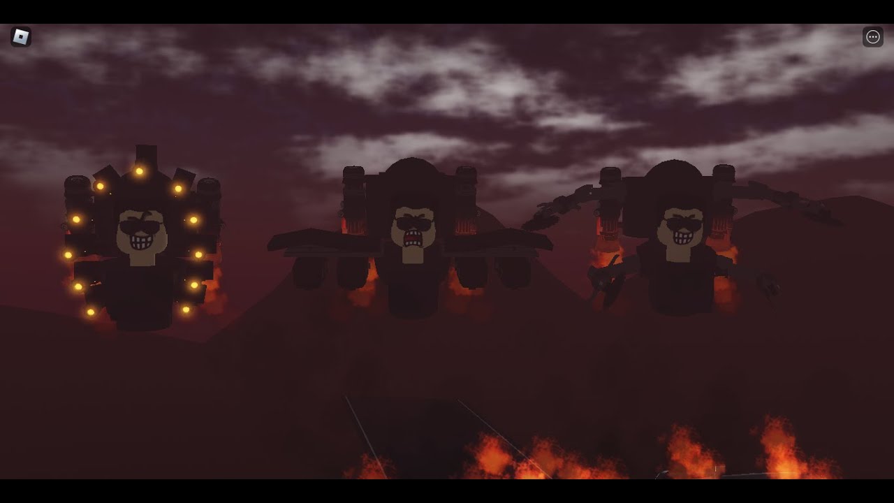 G clones Showcase| STM - YouTube