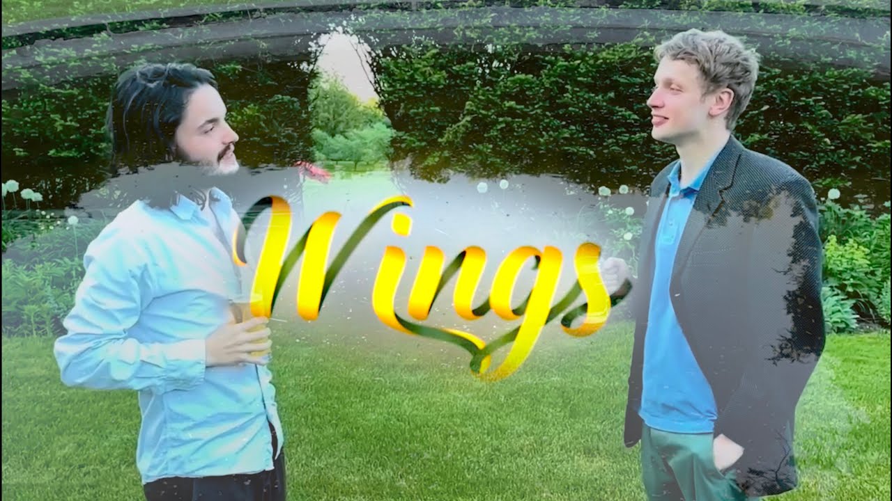 Wings - YouTube