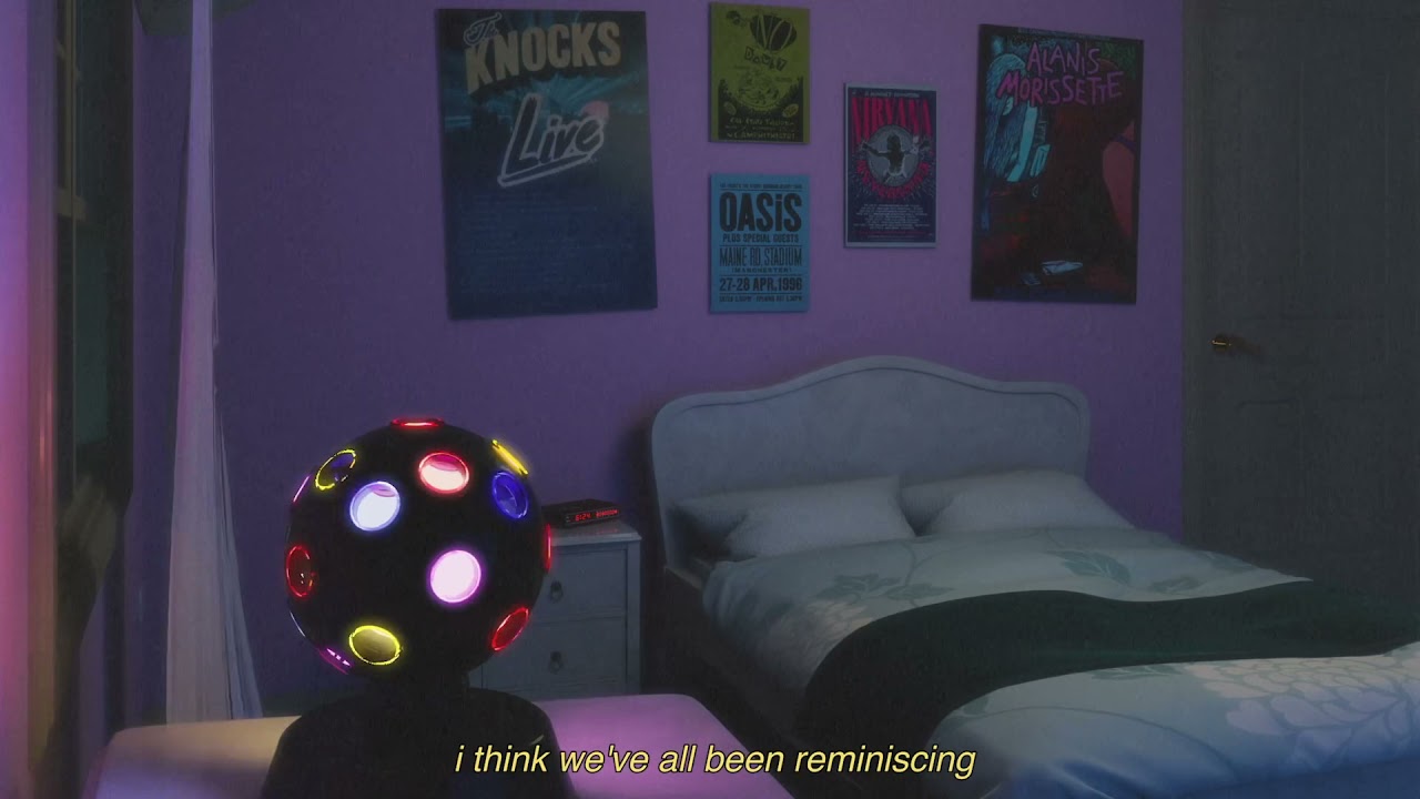 The Knocks ft. Studio Killers - Bedroom Eyes (Liminal Space Teaser ...