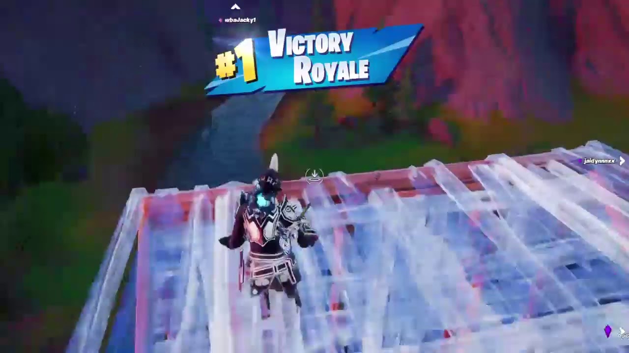 Reaching level 250 in fortnite battle royale - YouTube