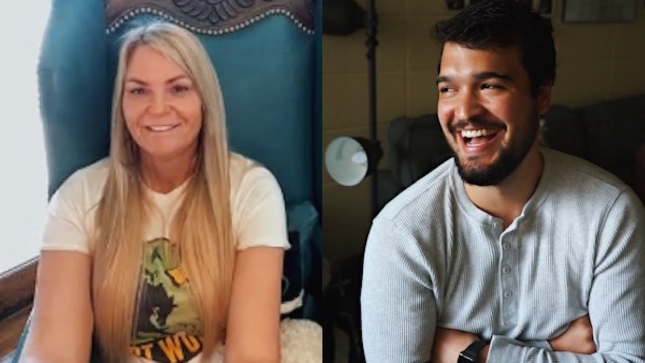 Network Marketing Millionaire Robin Packard: Getting Over Fear, Sharing ...