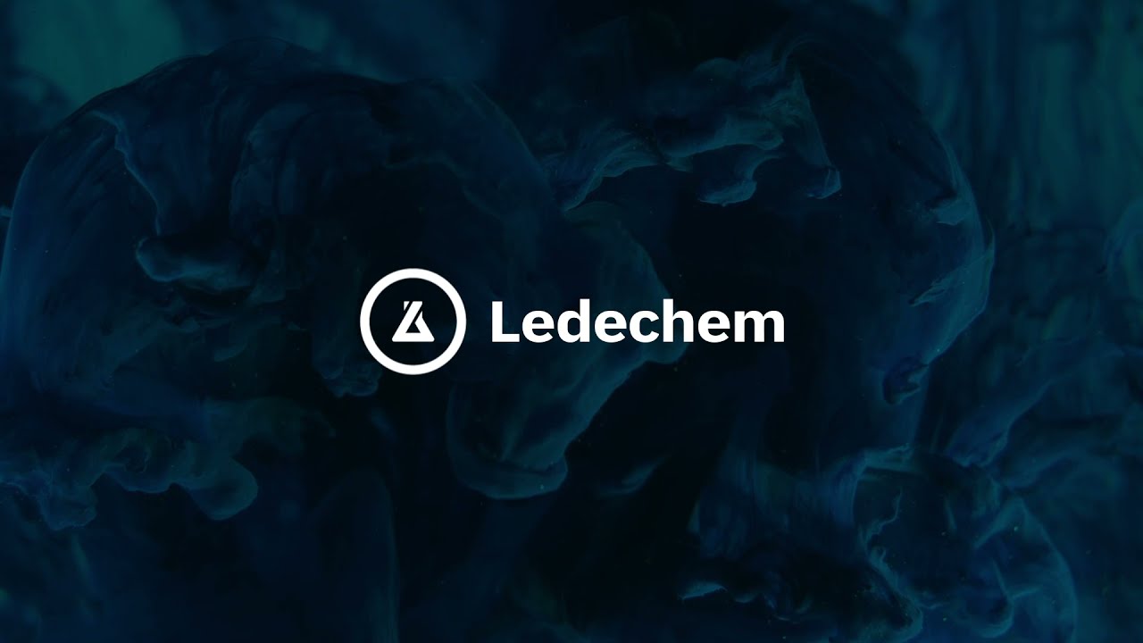 Ledechem - Químicos para a Indústria Têxtil - YouTube