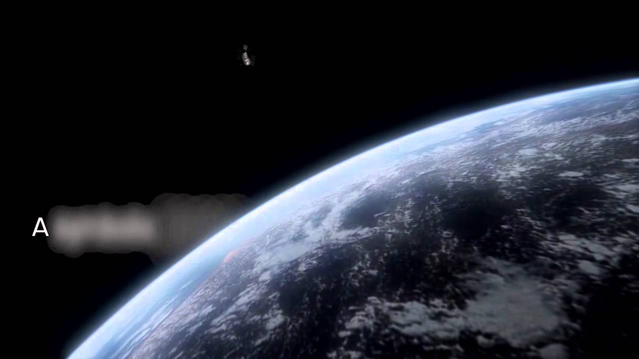 Imagine Elysium Space - Space Burials & Celestial Services - YouTube