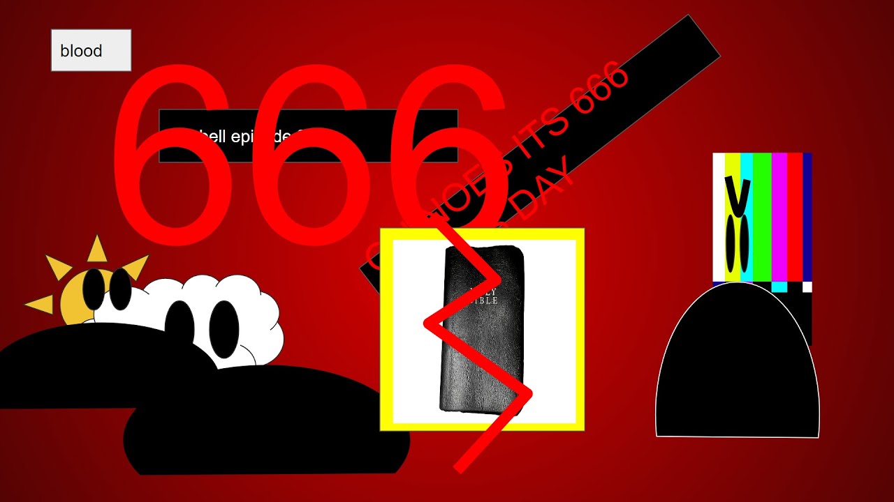 BFC 2 - happy 666 day - YouTube