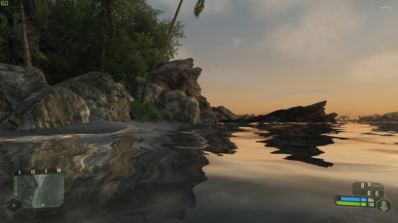 Crysis HD Textures 2018 Download Link - YouTube